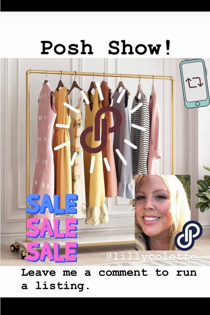Posh Show - Poshmark